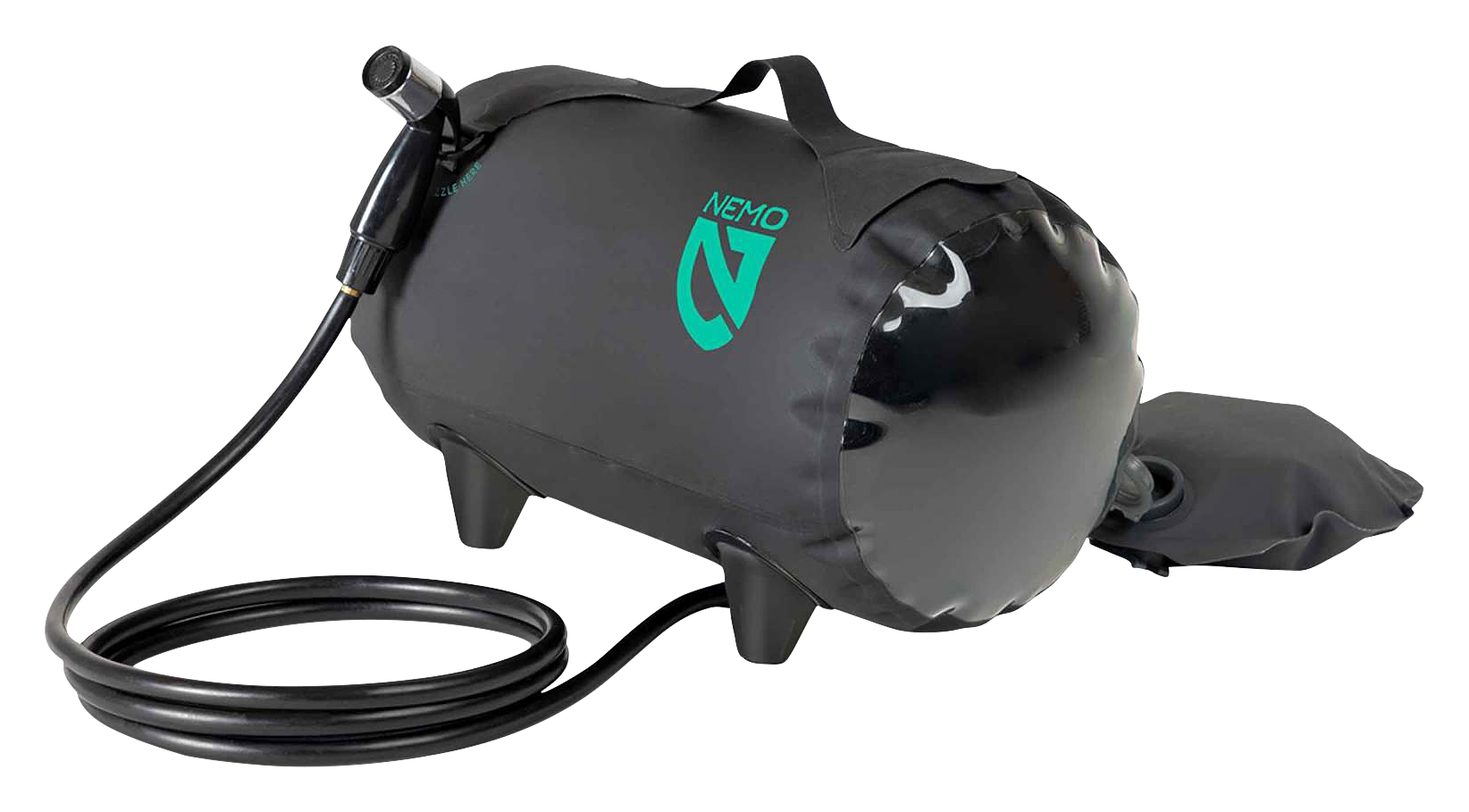 NEMO Helio Pressure Shower | Cabela's